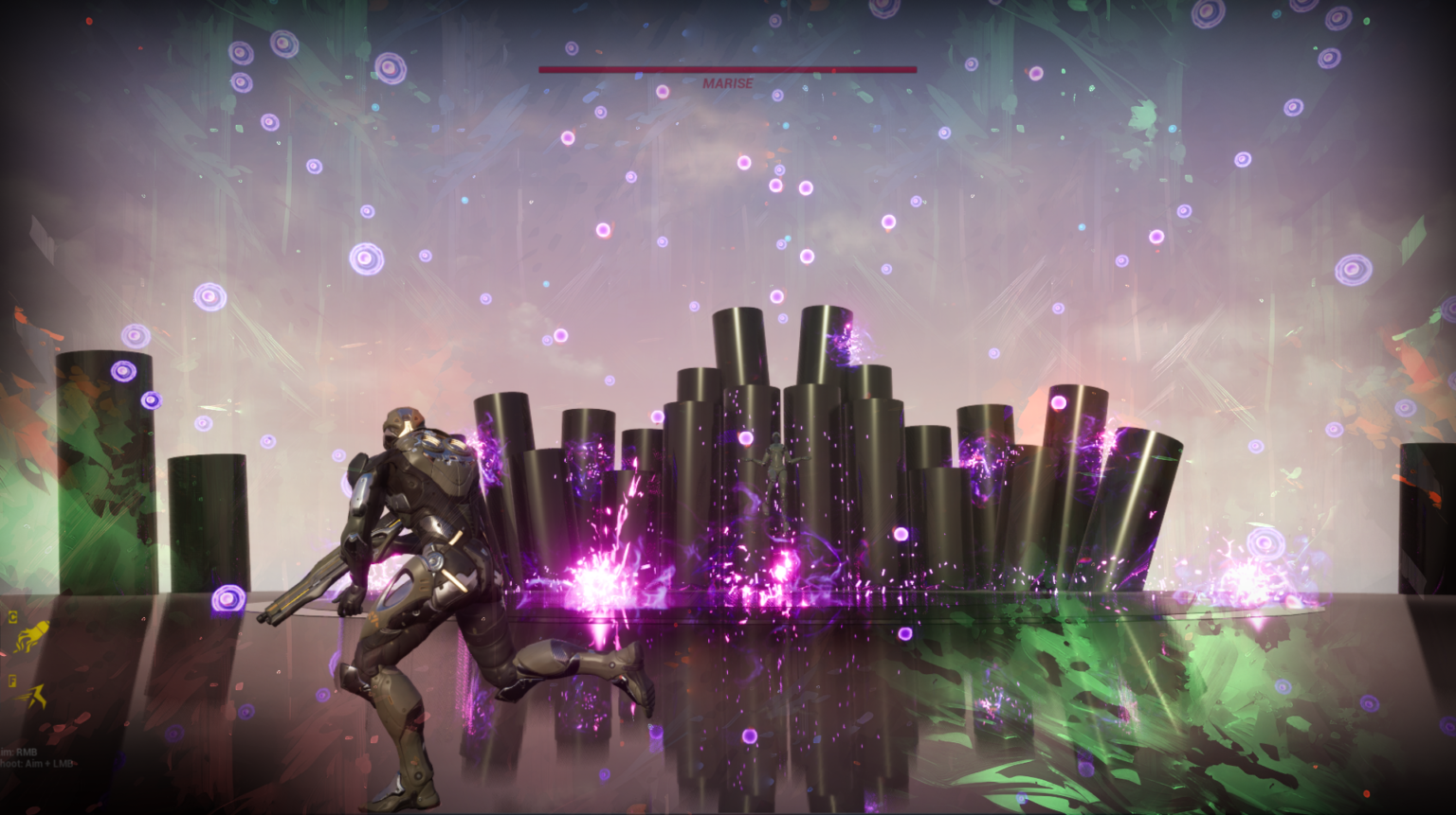 We make gameplay systems