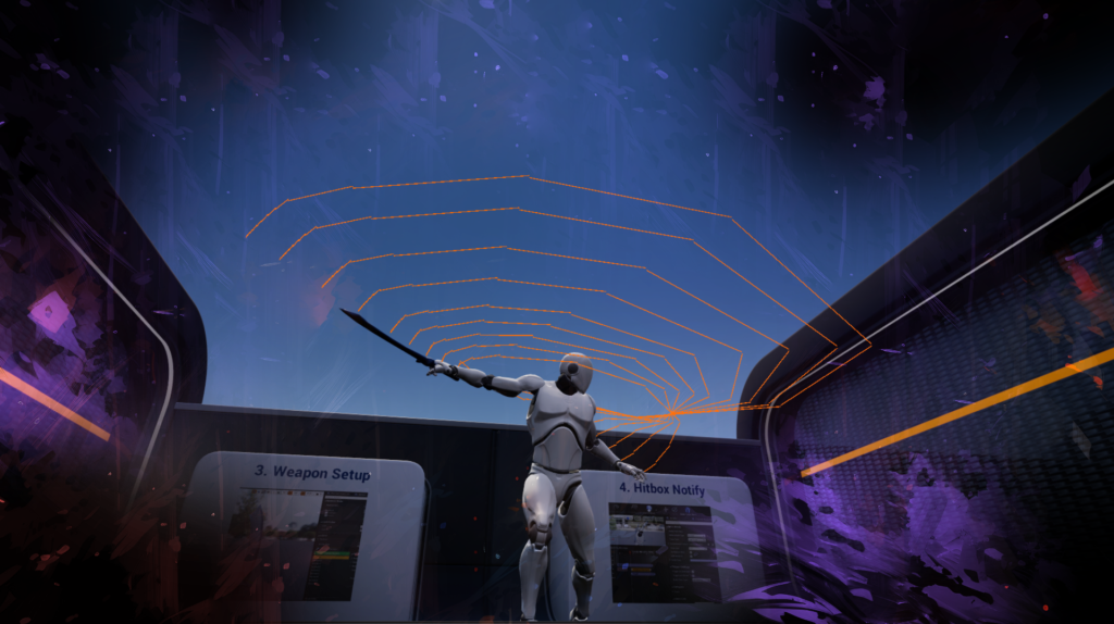 Hitbox Component - BP Systems